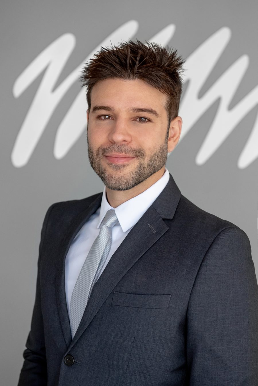 [BIO] Sobre - Dr Leandro Rago